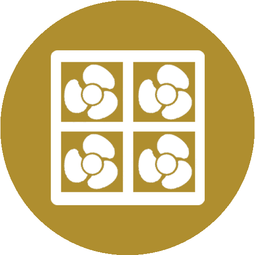 Air Handling Units – TMI