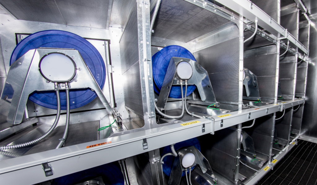 Air Handling Units – TMI